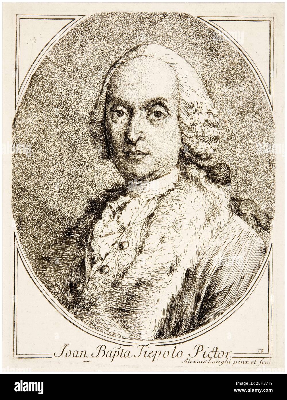 Italian male portrait Cut Out Stock Images & Pictures - Alamy