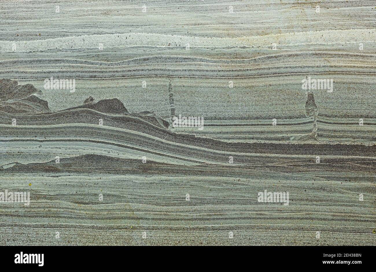 Abstract layers on slate surface Stock Photo - Alamy