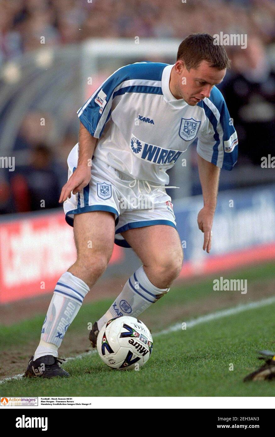 Alan Morgan High Resolution Stock Photography and Images - Alamy