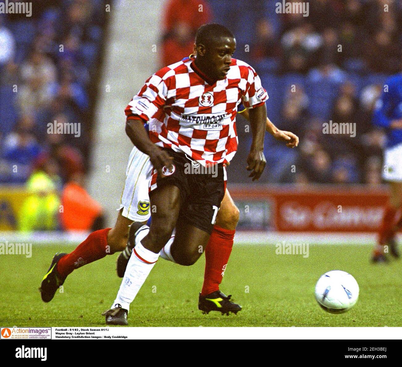Wayne gray hi-res stock photography and images - Alamy