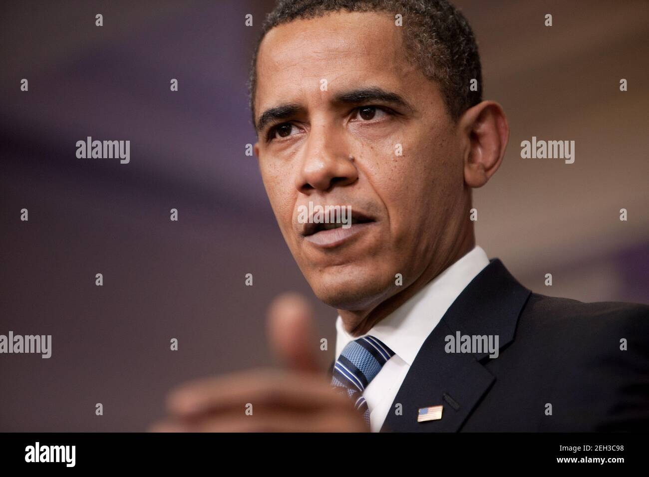 Henry louis gates hi-res stock photography and images - Alamy