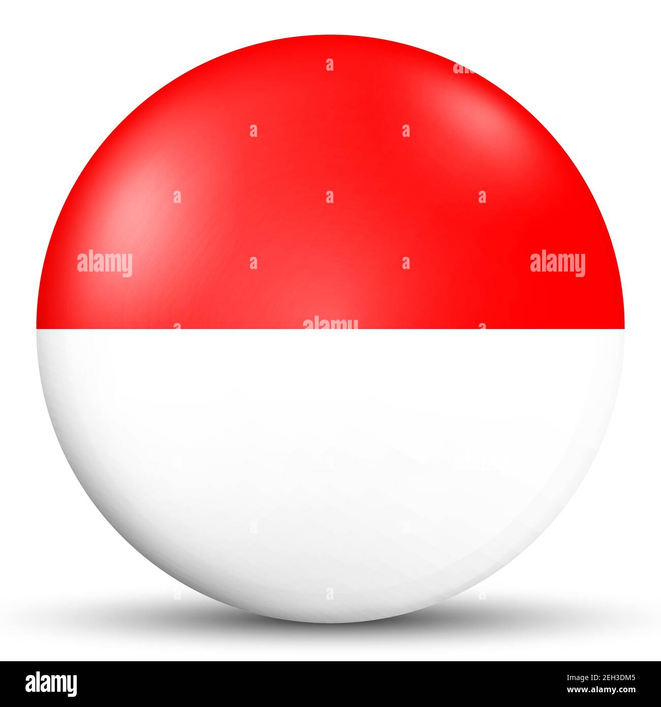 Indonesian ball Stock Vector Images - Alamy