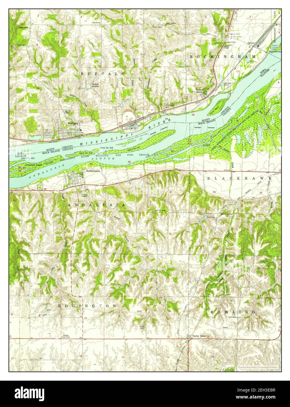 Ancient maps of andalusia hi-res stock photography and images - Alamy