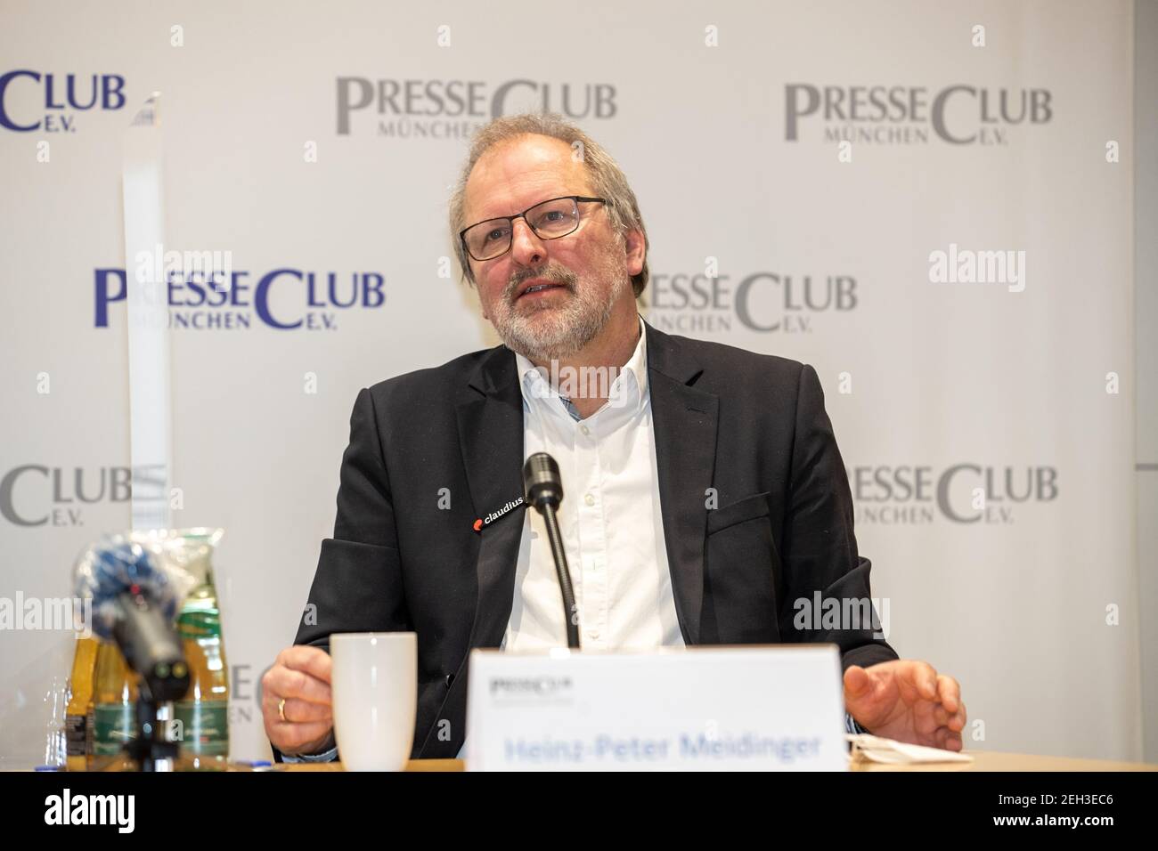 Meidinger hi-res stock photography and images - Alamy