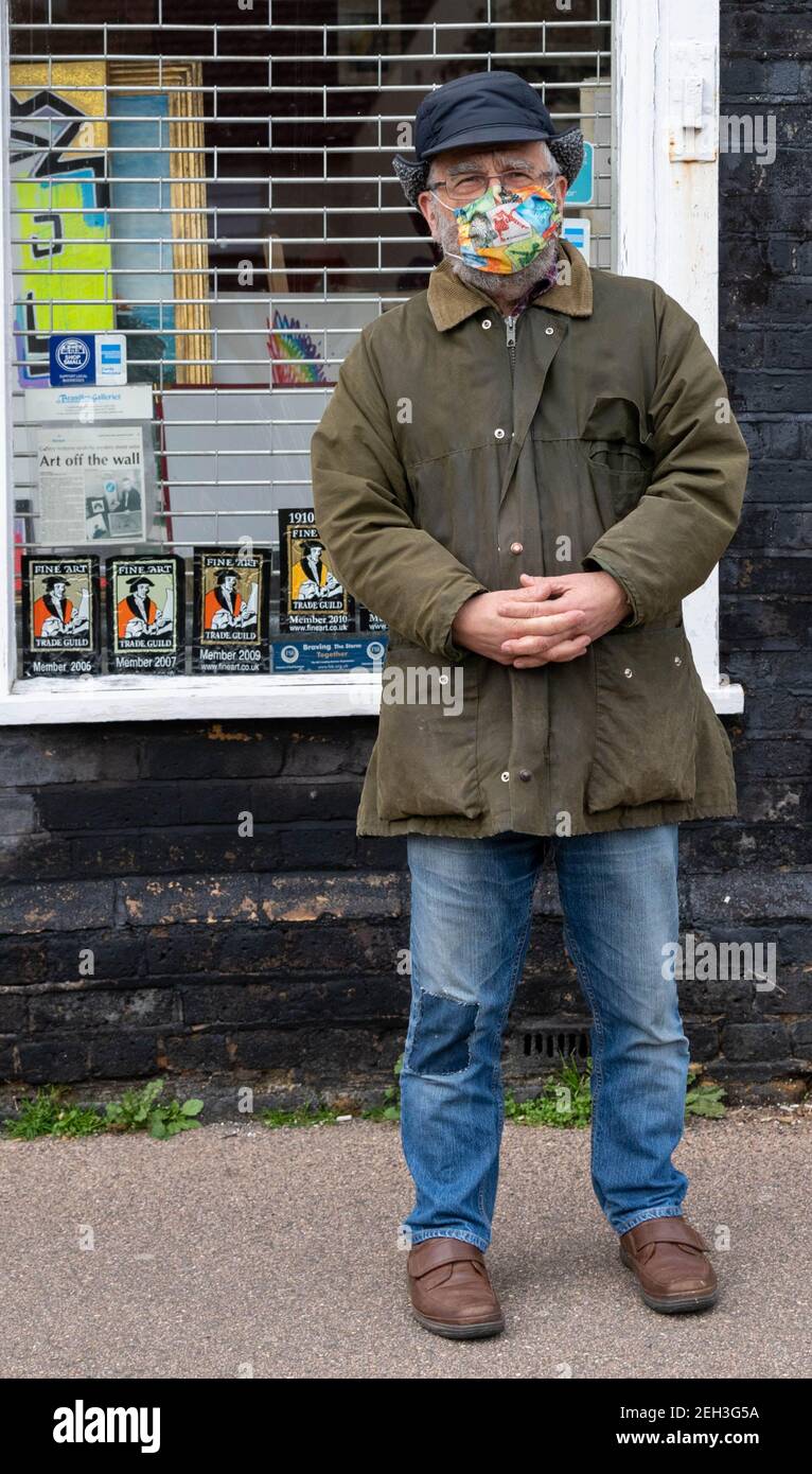 Nazi art dealer hi-res stock photography and images - Alamy