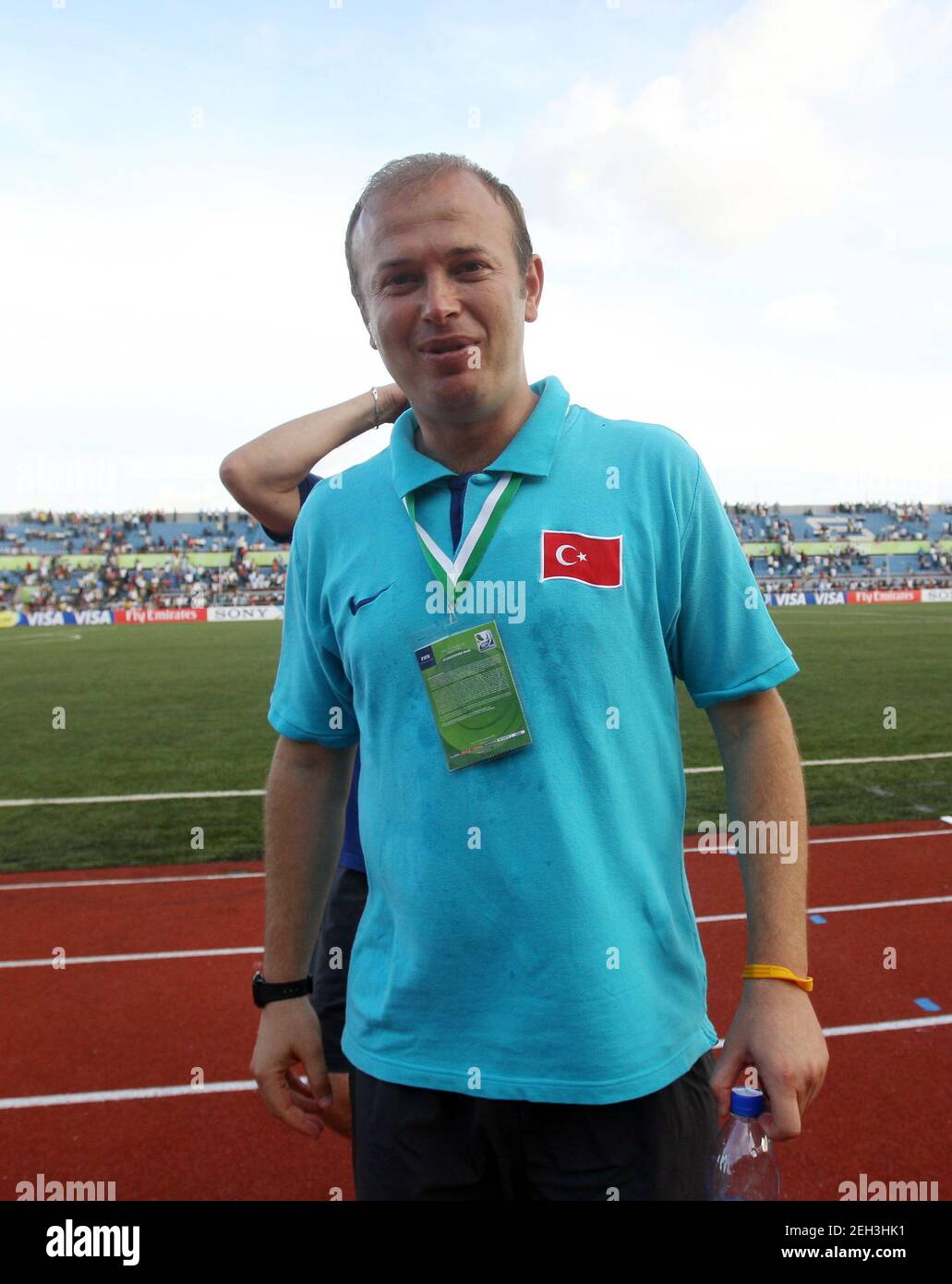 Abdullah Ercan High Resolution Stock Photography and Images - Alamy