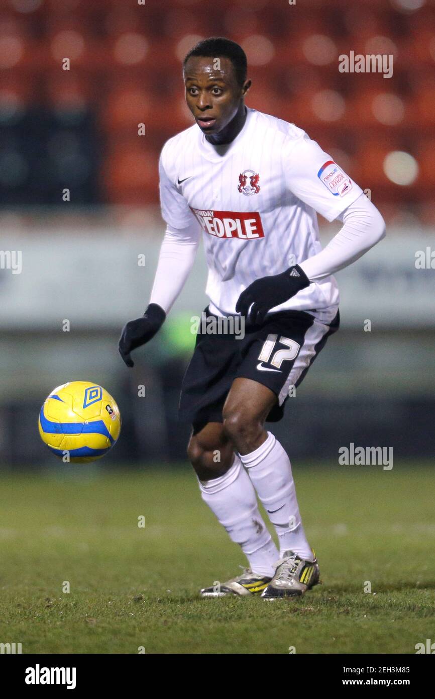 Moses Odubajo High Resolution Stock Photography and Images - Alamy