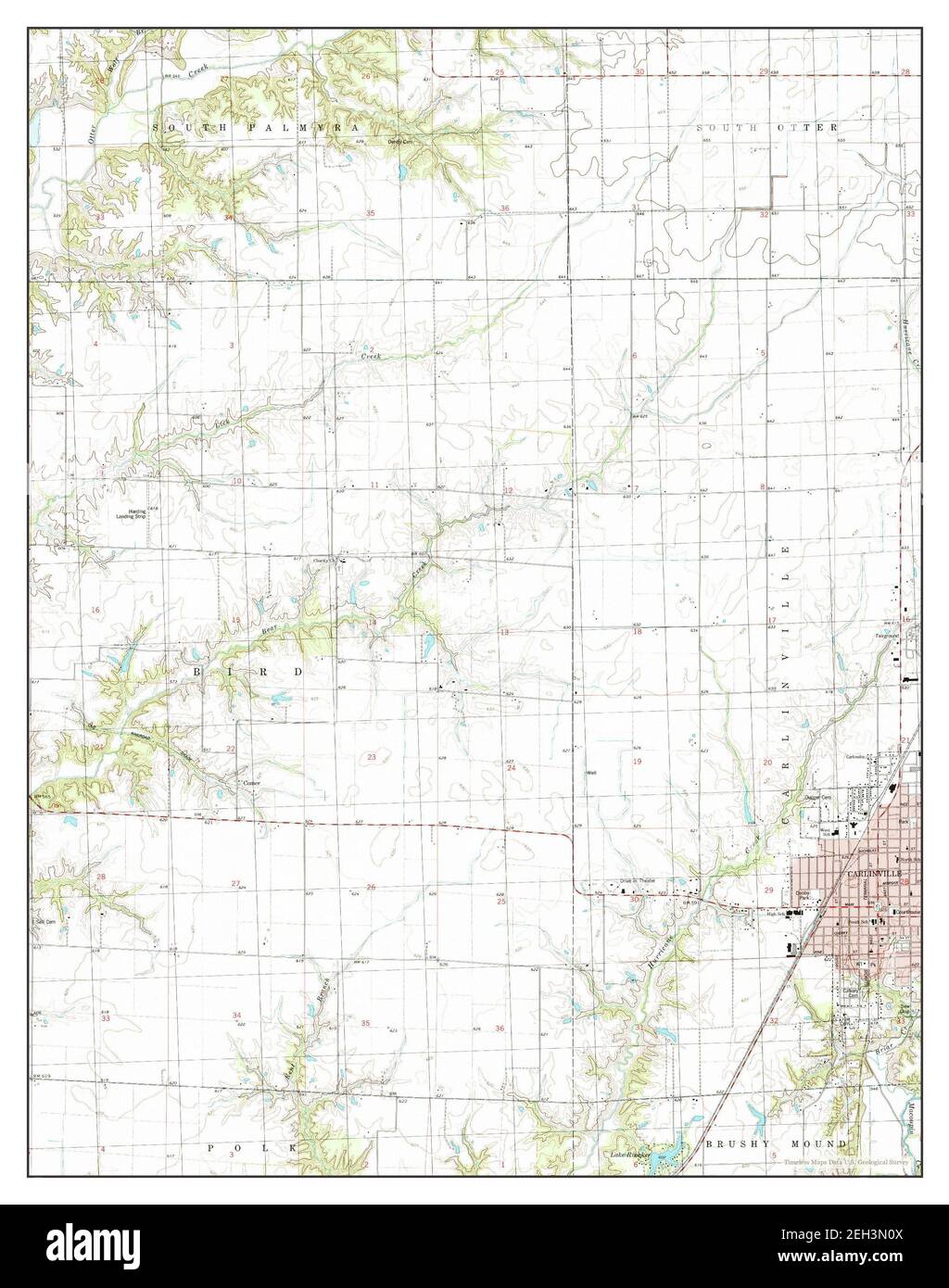 Carlinville High Resolution Stock Photography and Images - Alamy