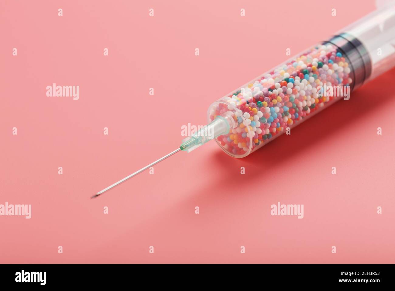 The design concept on nano hi-res stock photography and images - Alamy