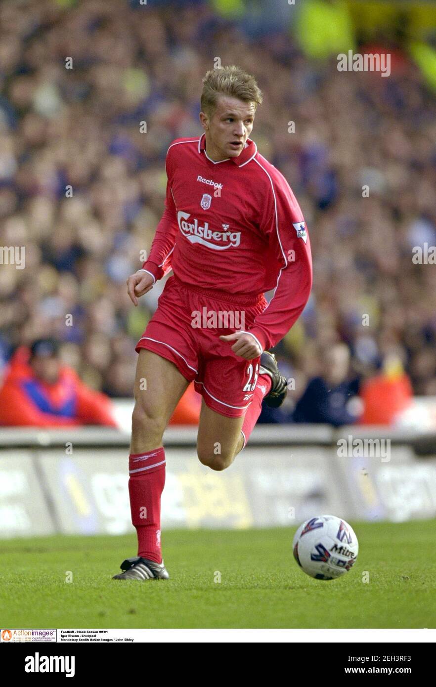 Igor Biscan High Resolution Stock Photography and Images - Alamy