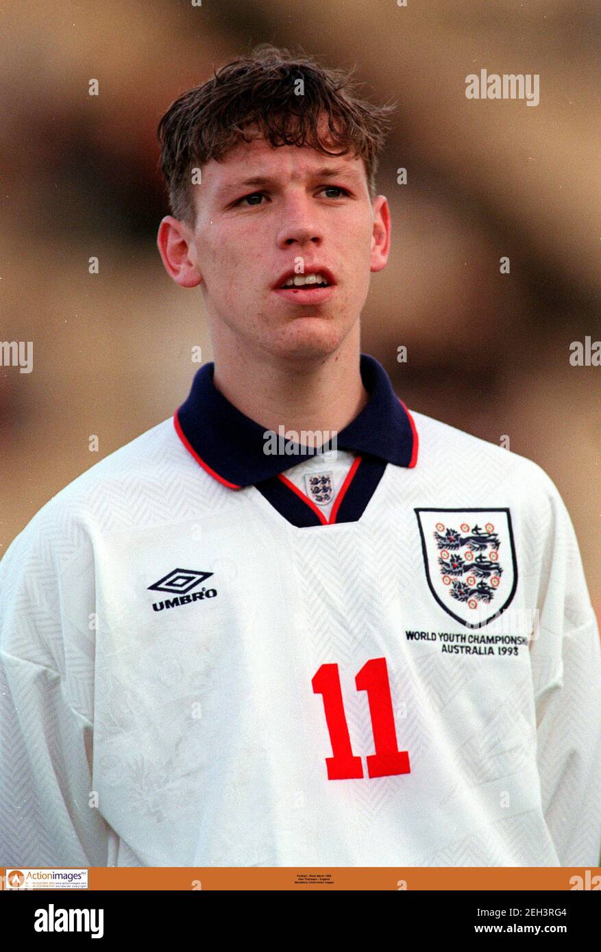 March 1993 High Resolution Stock Photography and Images - Alamy