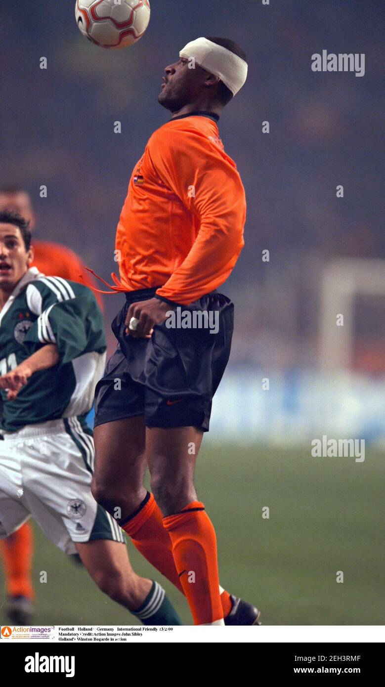Hollands winston bogarde hi-res stock photography and images - Alamy