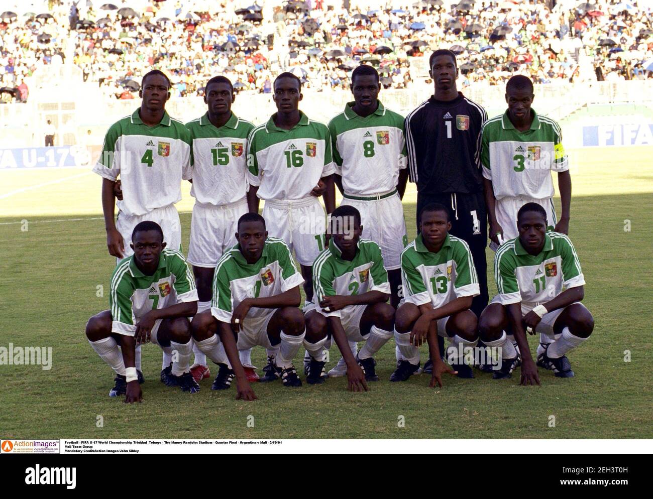 Mali team hi-res stock photography and images - Alamy