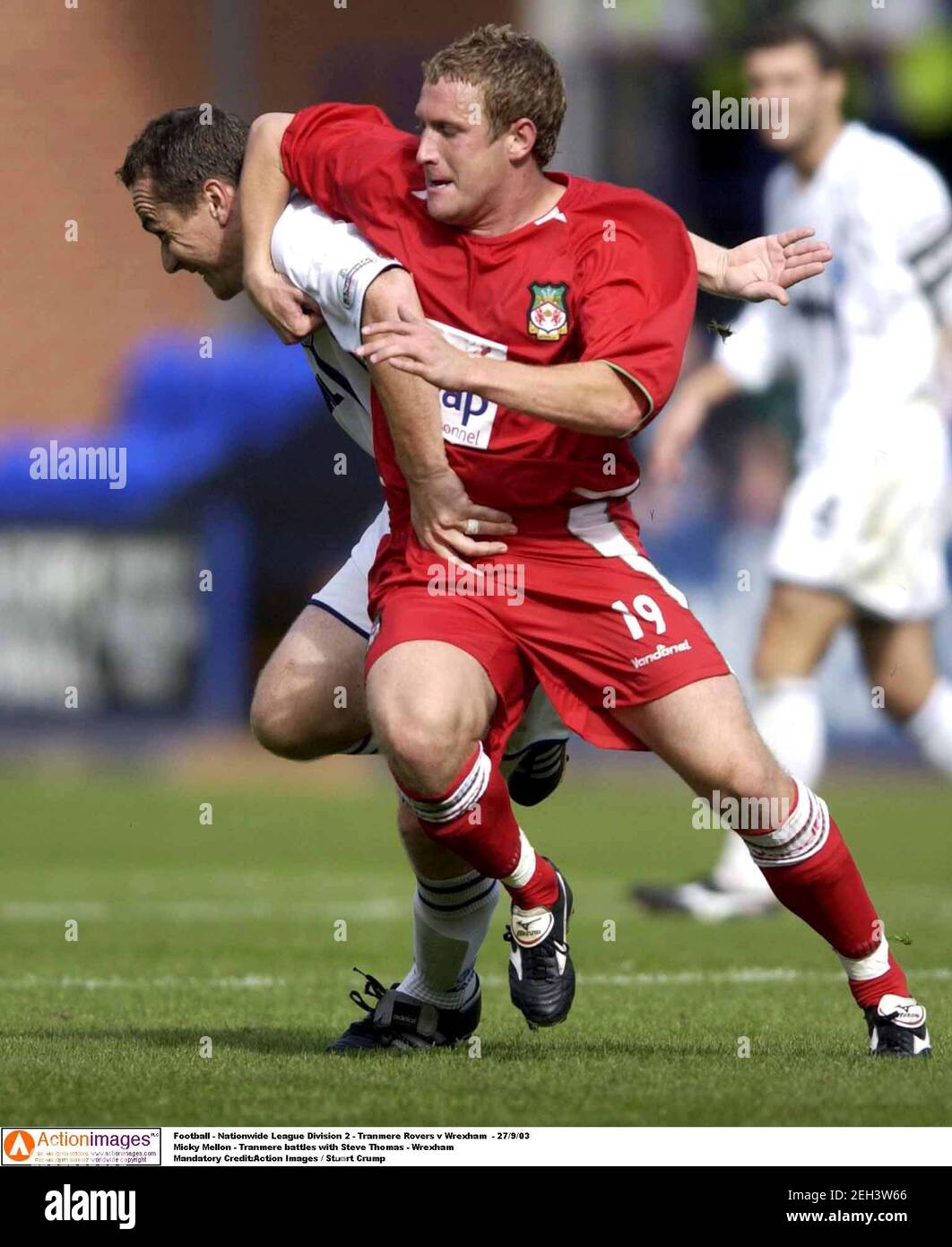 Micky thomas hi-res stock photography and images - Alamy
