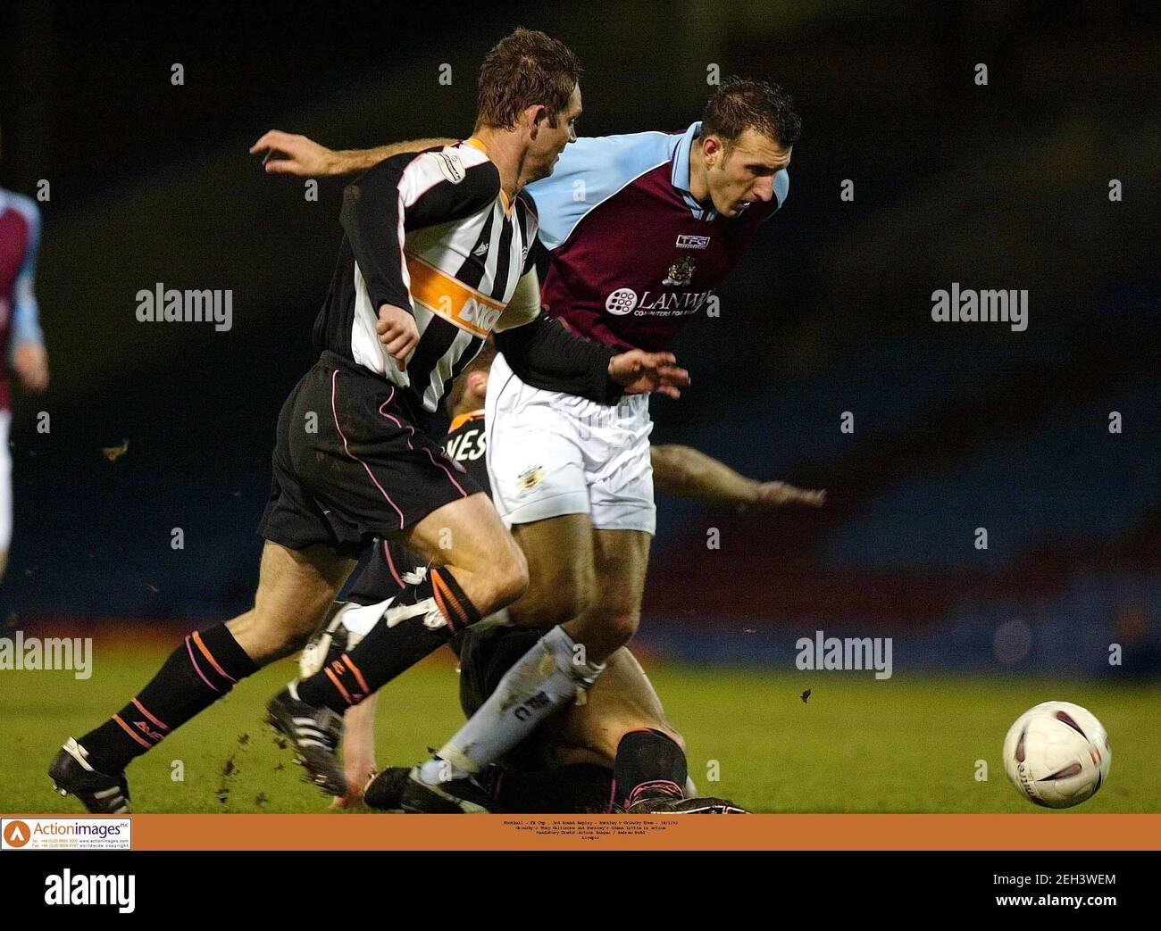 Tony gallimore hi-res stock photography and images - Alamy