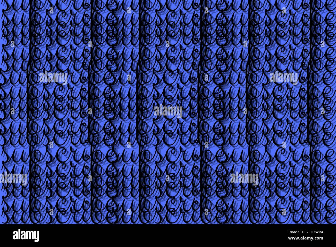 dark blue texture abstract or illustration, background ,texture Stock ...