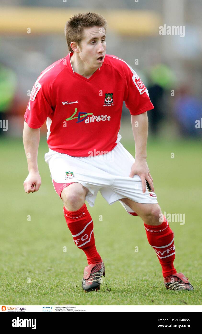 Michael carvill hi-res stock photography and images - Alamy