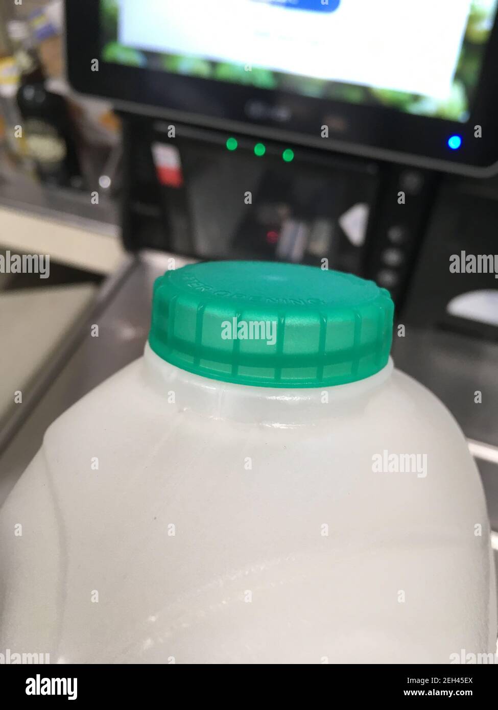Normal 123 scan hi-res stock photography and images - Alamy