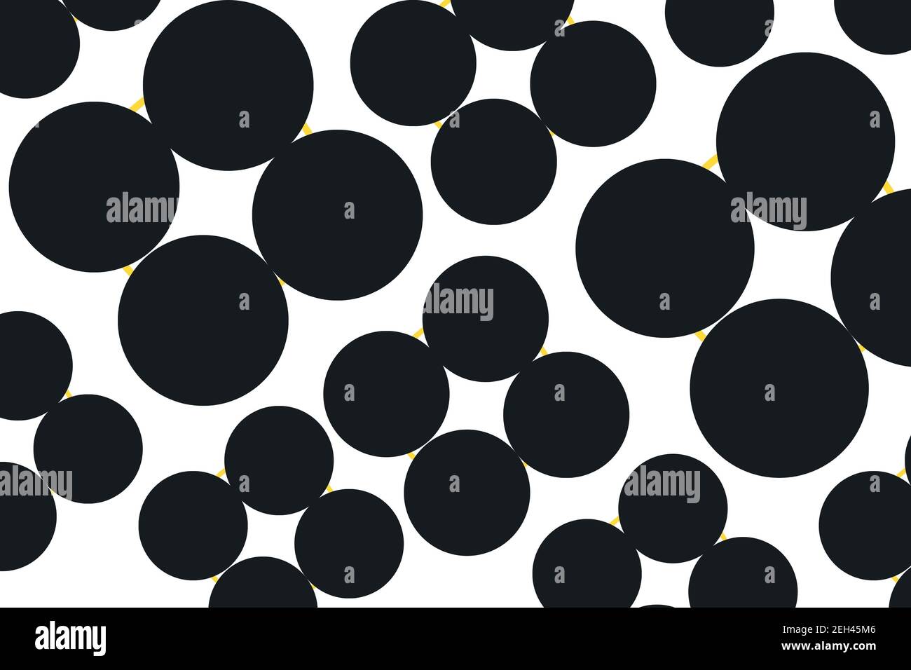 Halftone textures black dots hi-res stock photography and images - Alamy