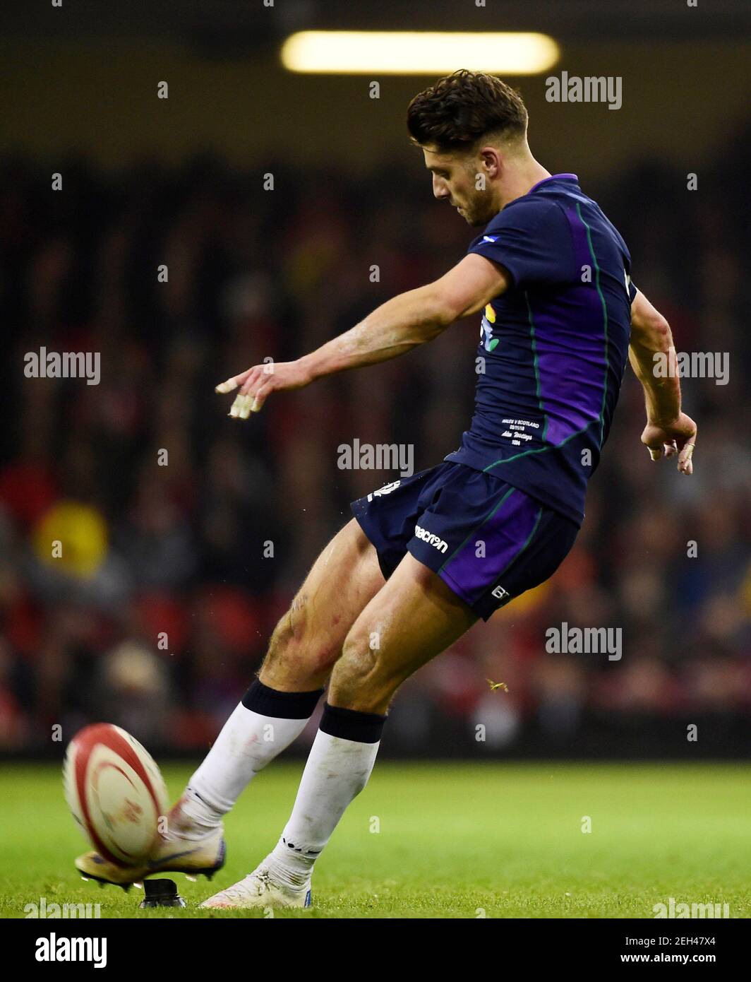 Principality stadium conversion hi-res stock photography and images - Alamy