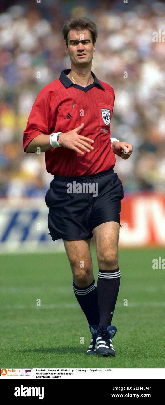 Kim milton nielsen hi-res stock photography and images - Alamy