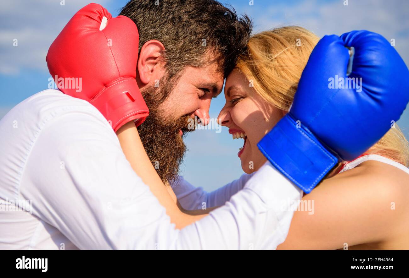 Family life happiness and relation problems. Reconciliation and ...