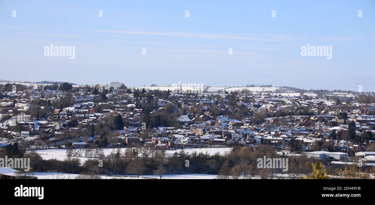 Bromyard hi-res stock photography and images - Alamy