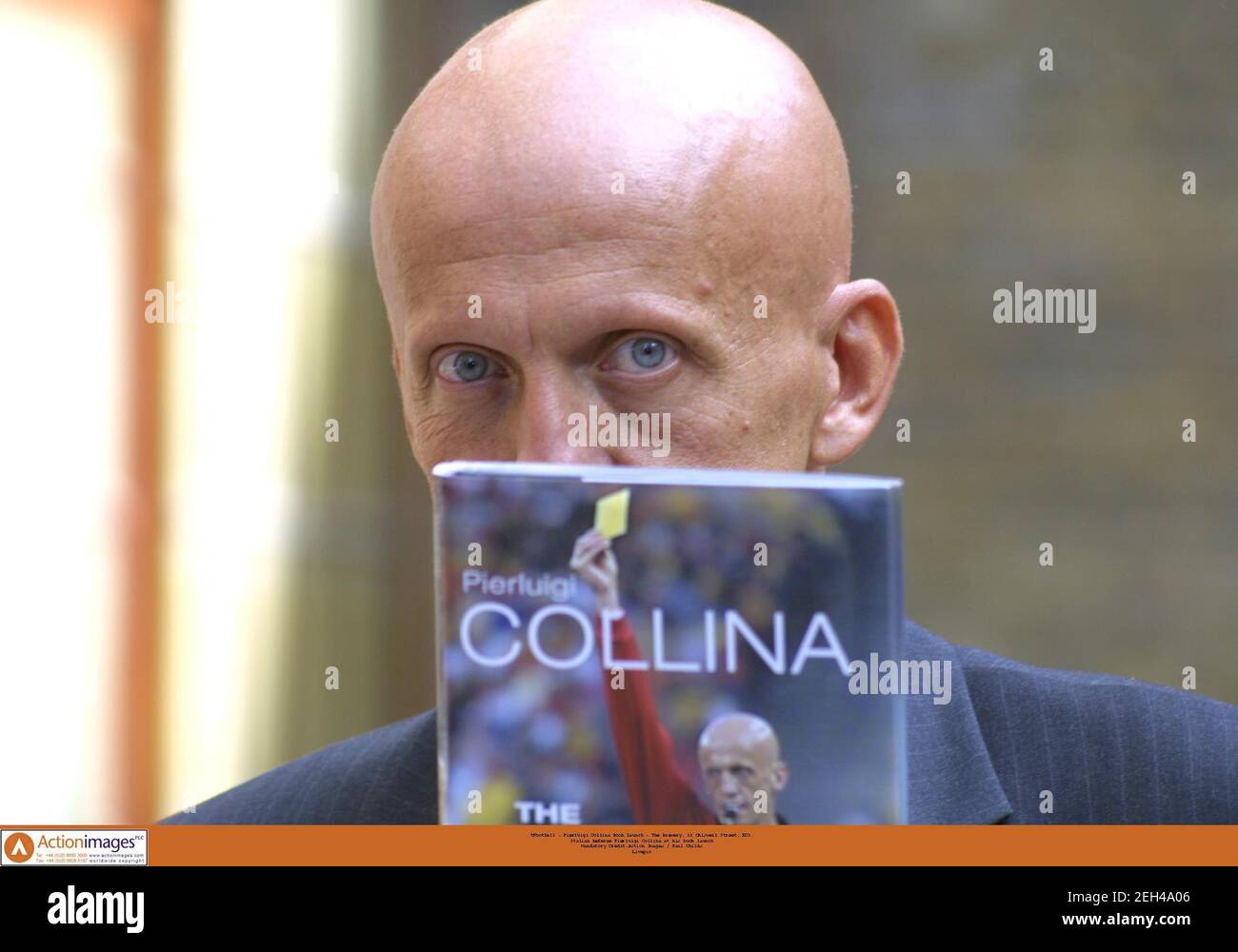 The brewery ec1 hi-res stock photography and images - Alamy