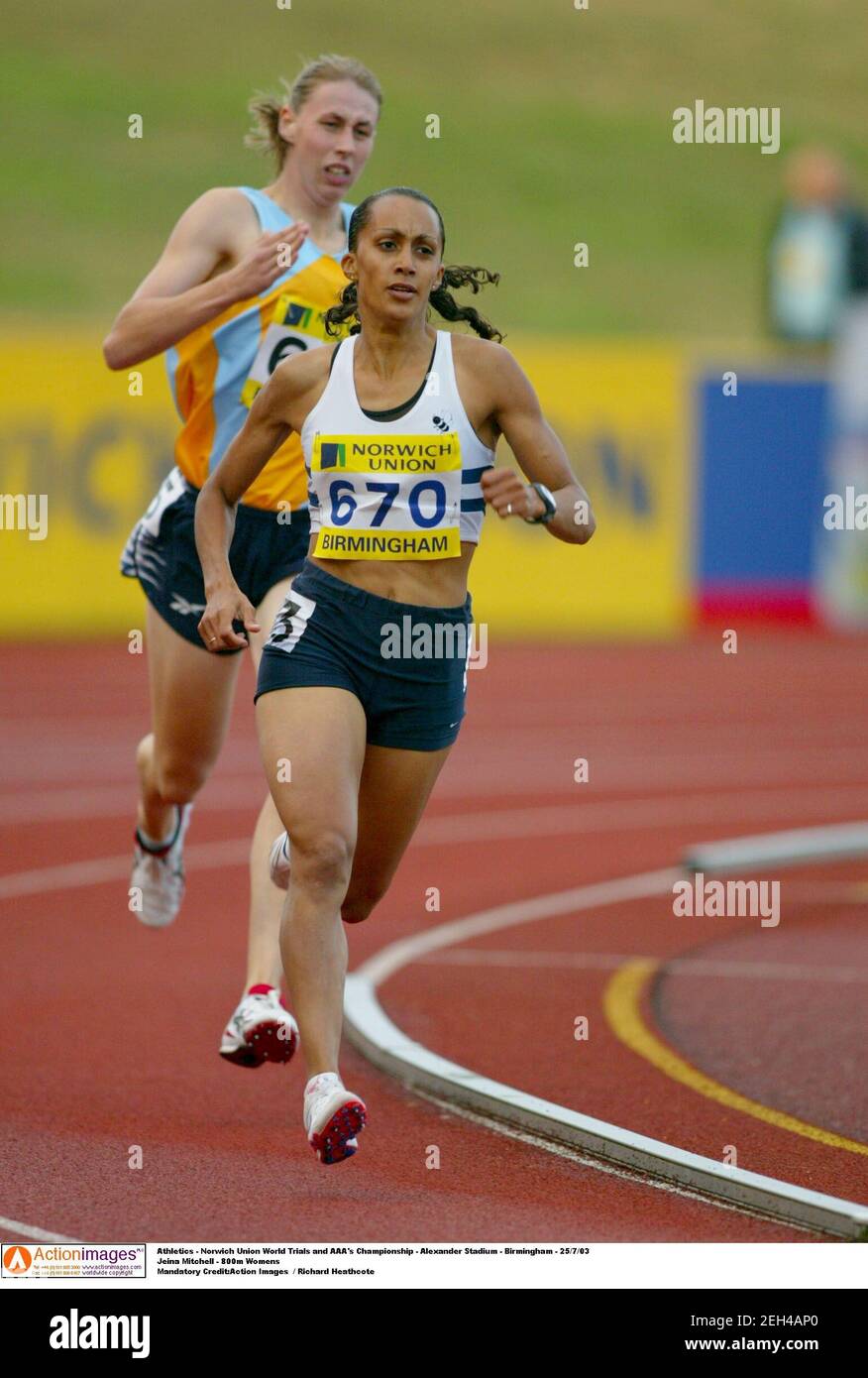 Jeina hi-res stock photography and images - Alamy