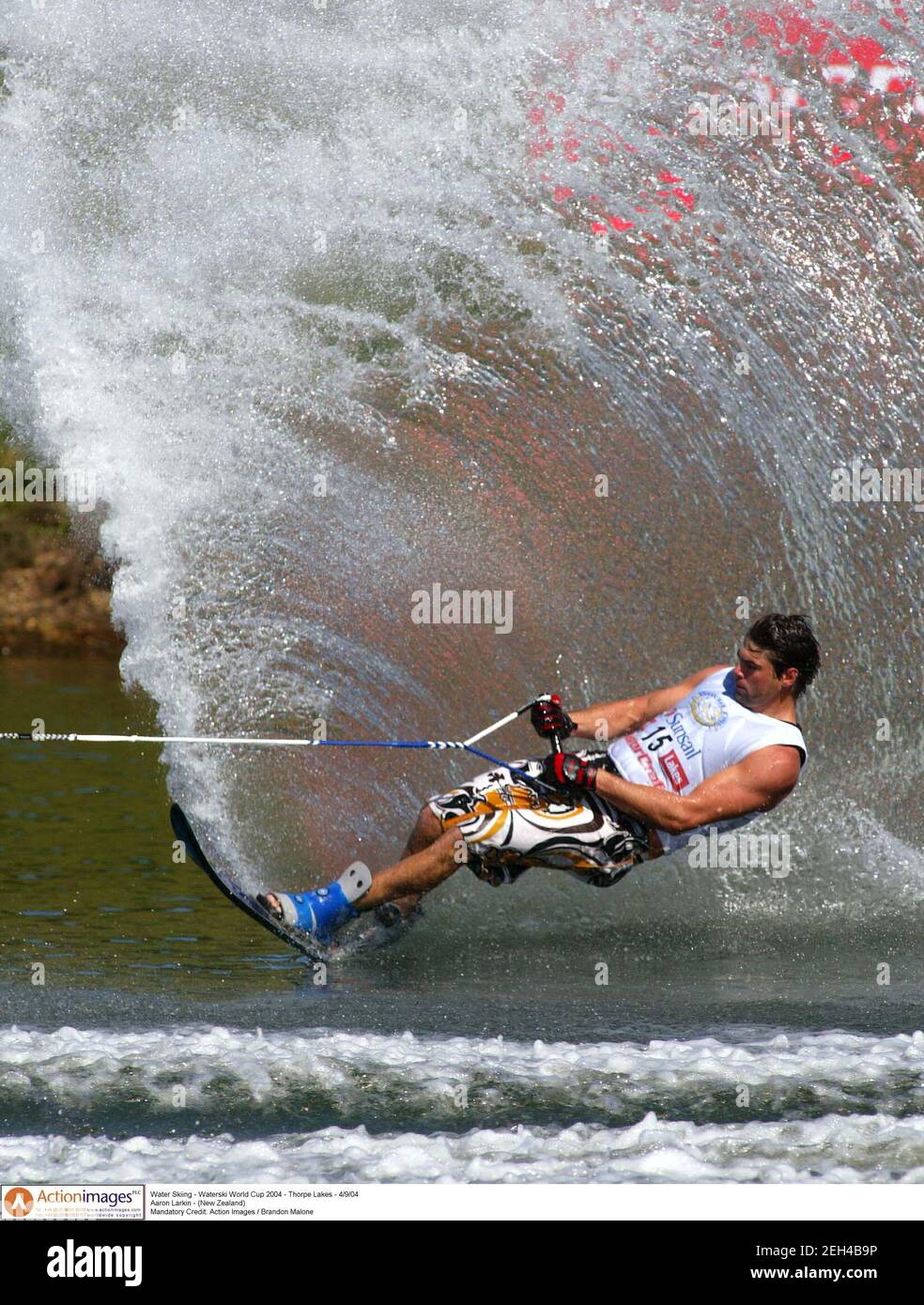 Aaron larkin hi-res stock photography and images - Alamy