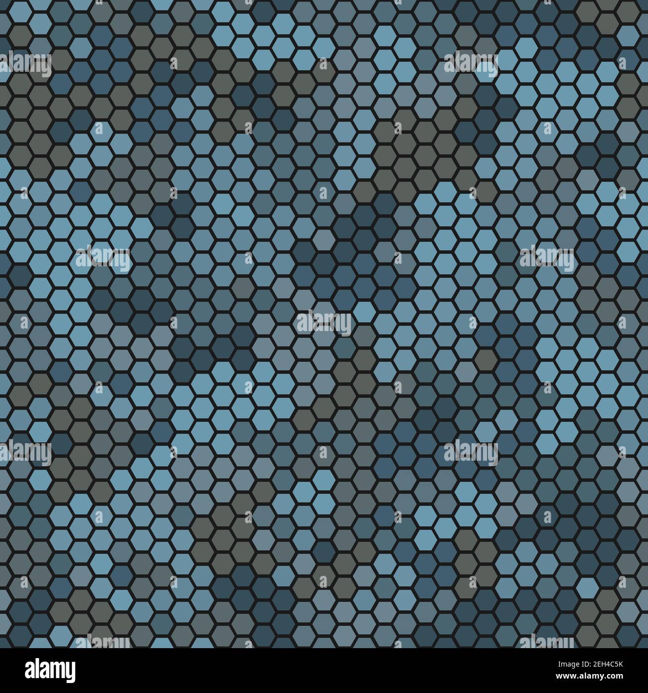 Marine digital camouflage Stock Vector Images - Alamy