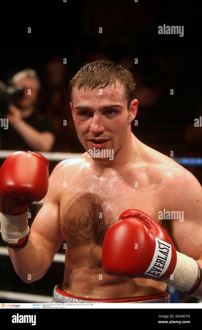 Aston villa leisure centre hi-res stock photography and images - Alamy