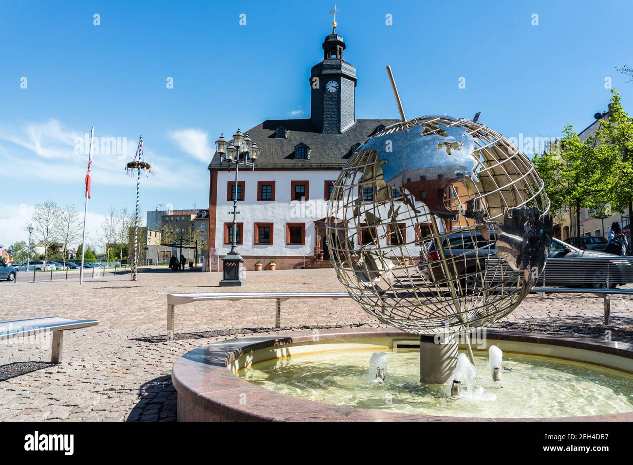 Meerane hi-res stock photography and images - Alamy
