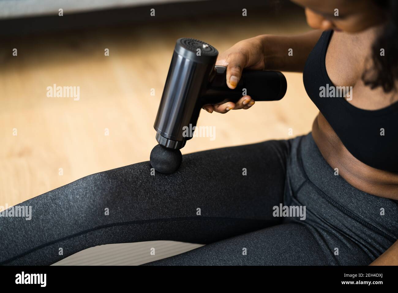 Sport Phyical Pain Physiotherapy And Muscle Recovery And Massage Stock ...