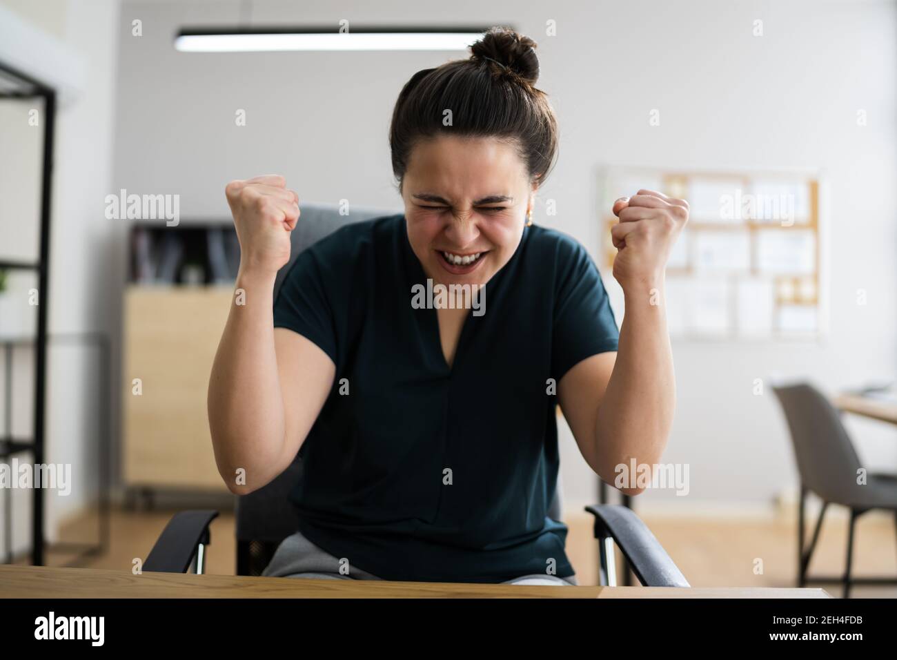 Angry quarrel hi-res stock photography and images - Alamy