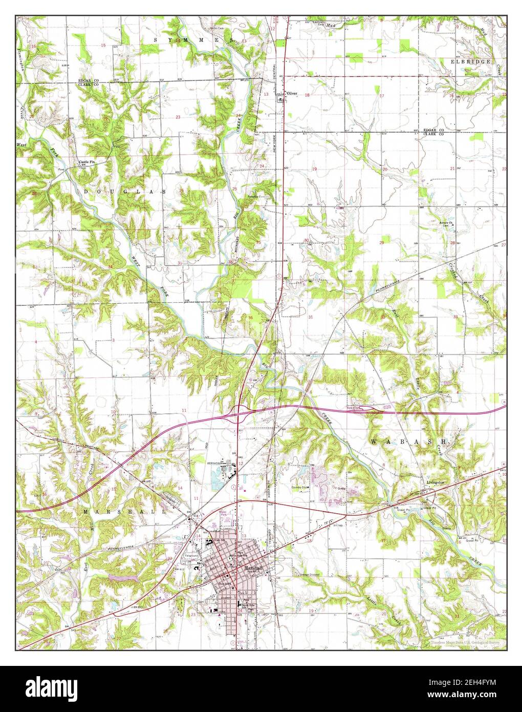 Navigation chart marshall hi-res stock photography and images - Alamy