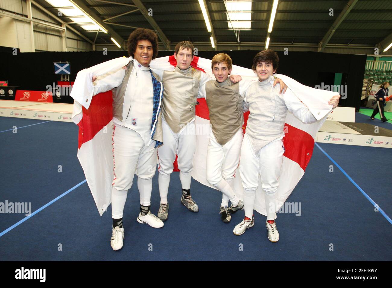 Thomas Allen High Resolution Stock Photography and Images - Alamy