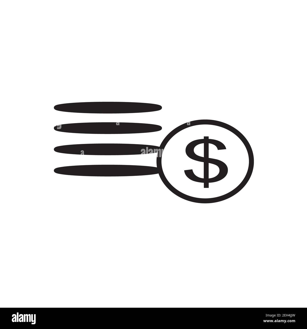 Business Finance Icons, money signs. Vector Stock Photo - Alamy Business Finance Icons, money signs. Vector Stock Photo - Alamy