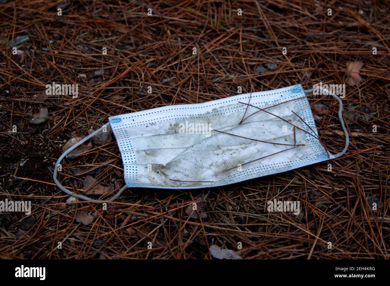 Dirty environment hi-res stock photography and images - Alamy