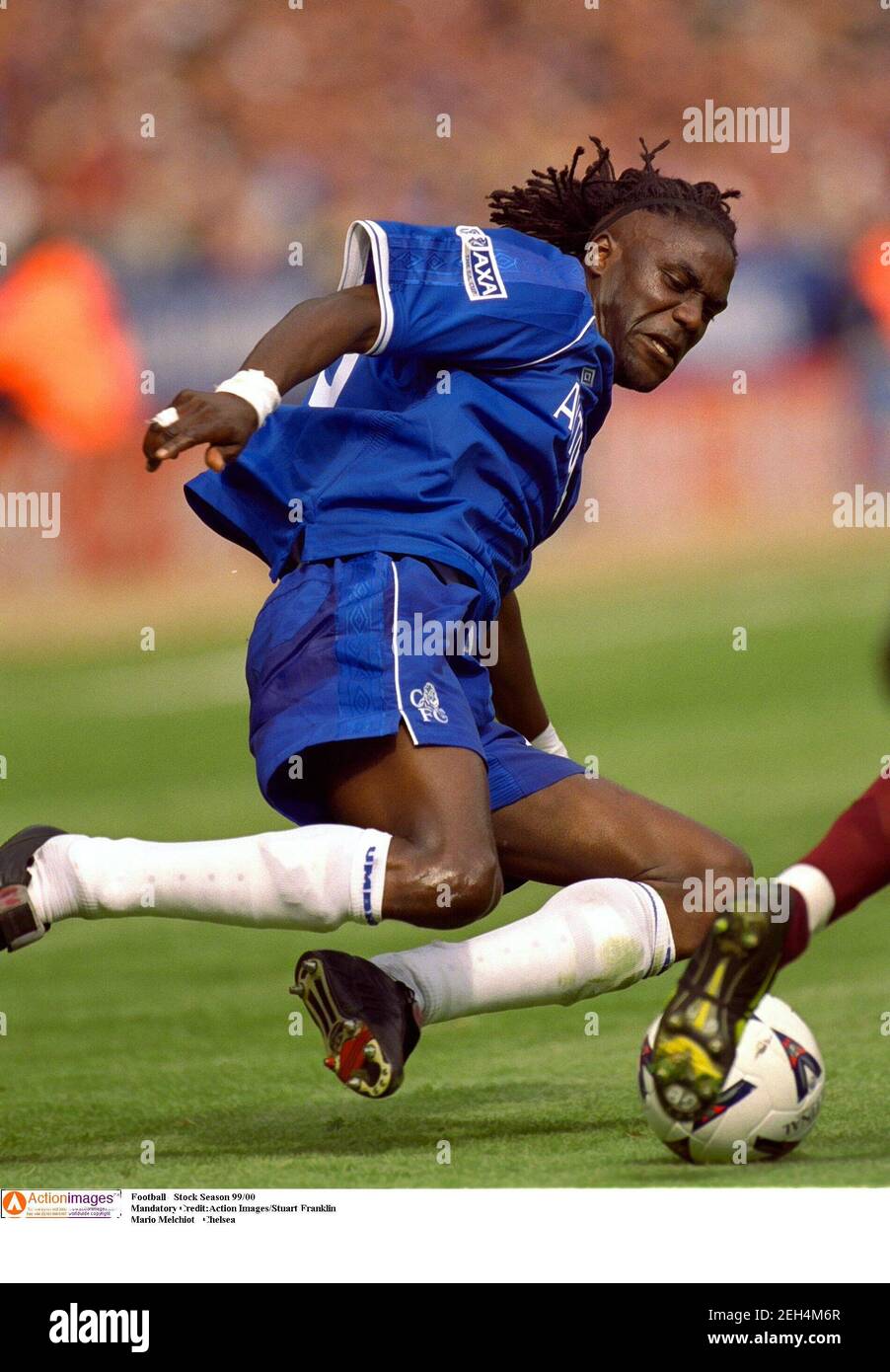 Mario melchiot hi-res stock photography and images - Alamy