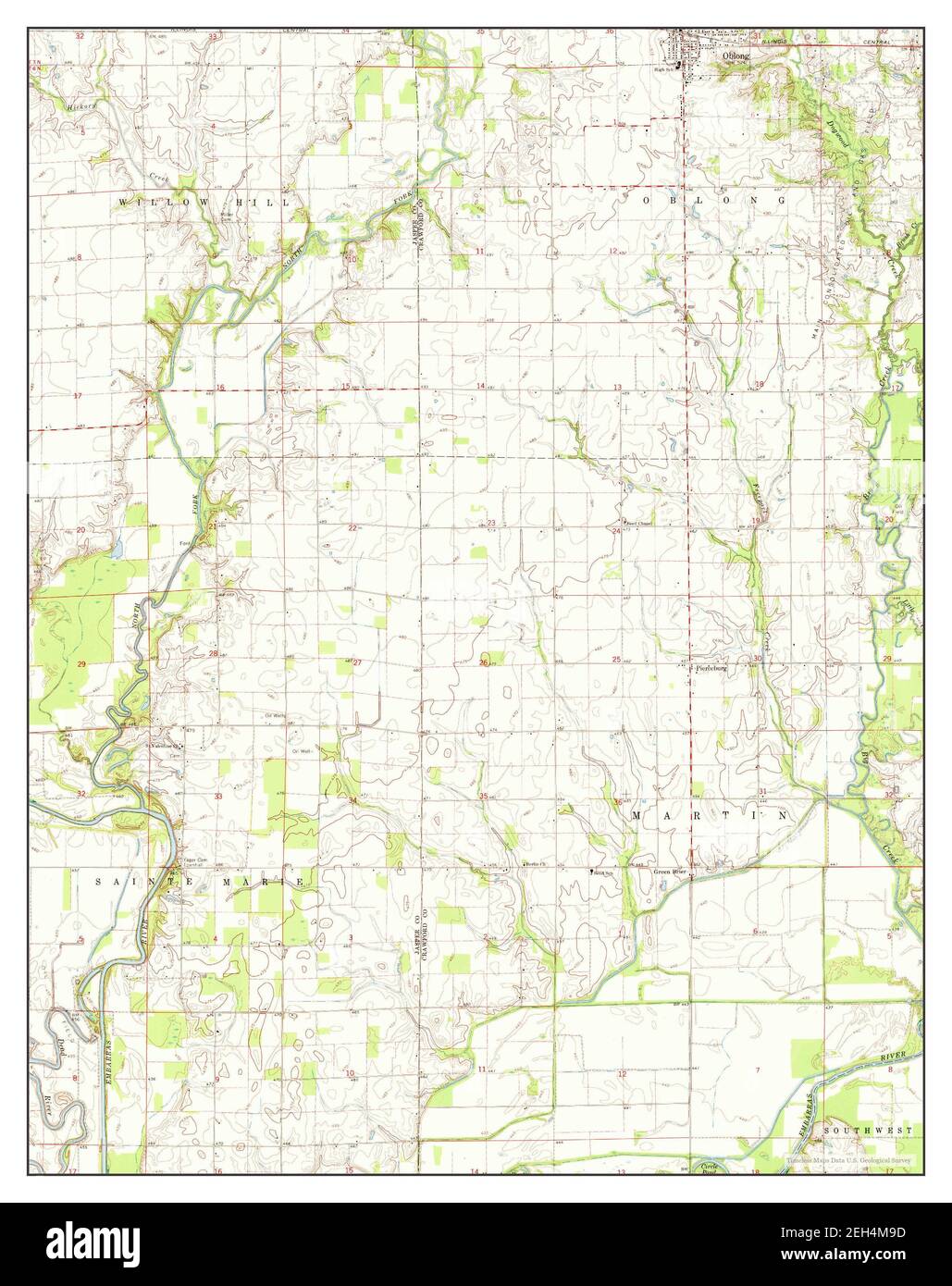 Oblong plan hi-res stock photography and images - Alamy