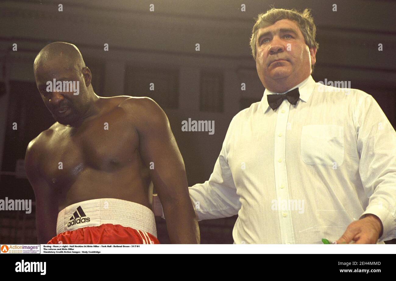 Alvin hall hi-res stock photography and images - Alamy