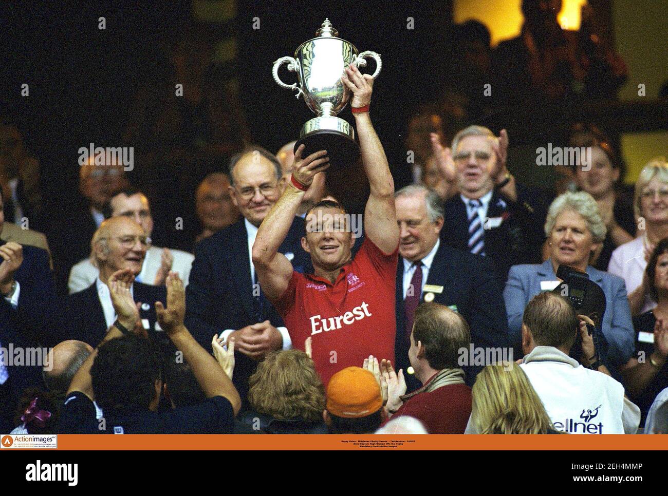 Captain howard hi-res stock photography and images - Alamy