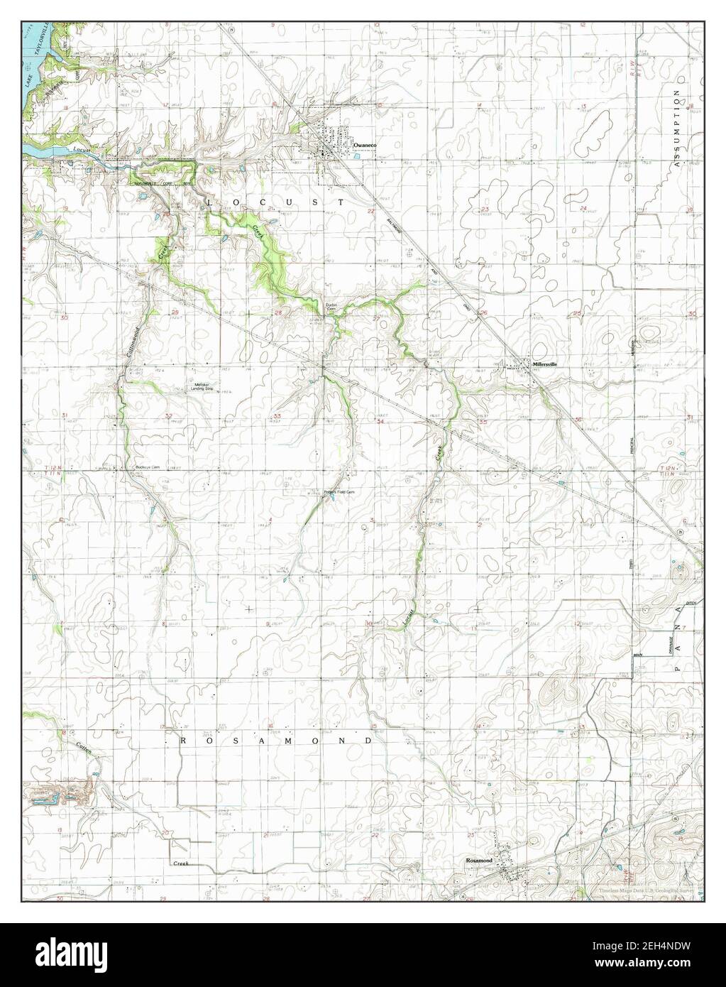 Owaneco hi-res stock photography and images - Alamy