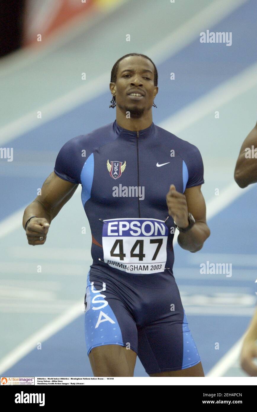 Rudy nelson hi-res stock photography and images - Alamy