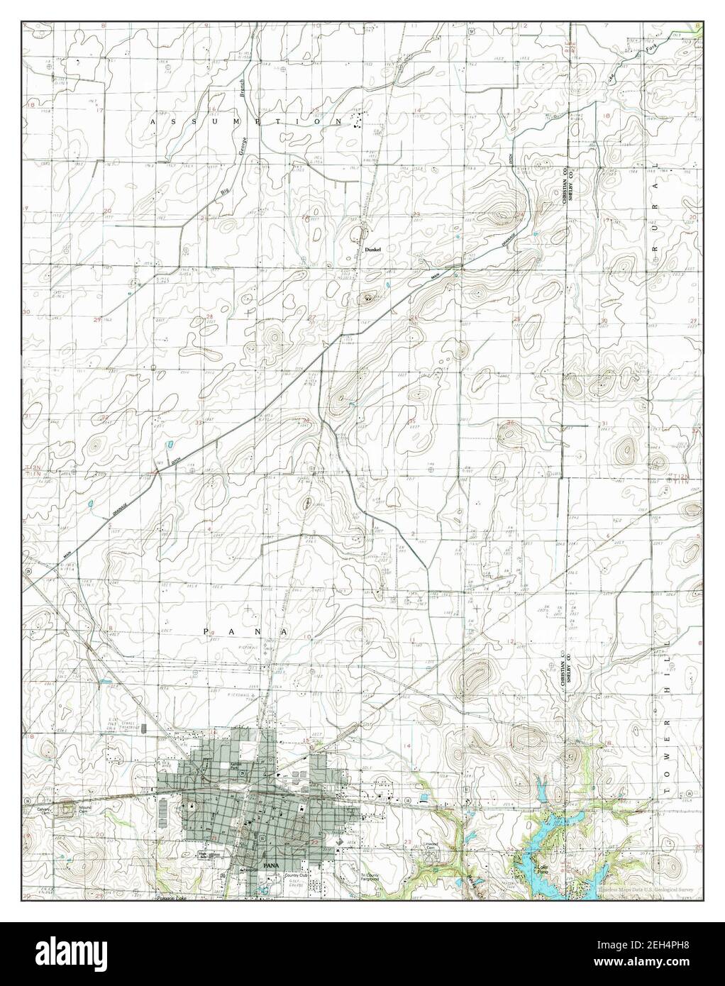 Map of pana hi-res stock photography and images - Alamy