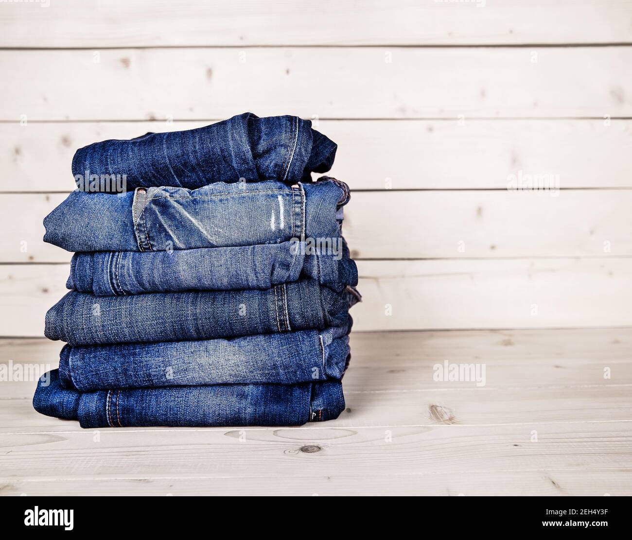 Pile clothes and teen hi-res stock photography and images - Alamy