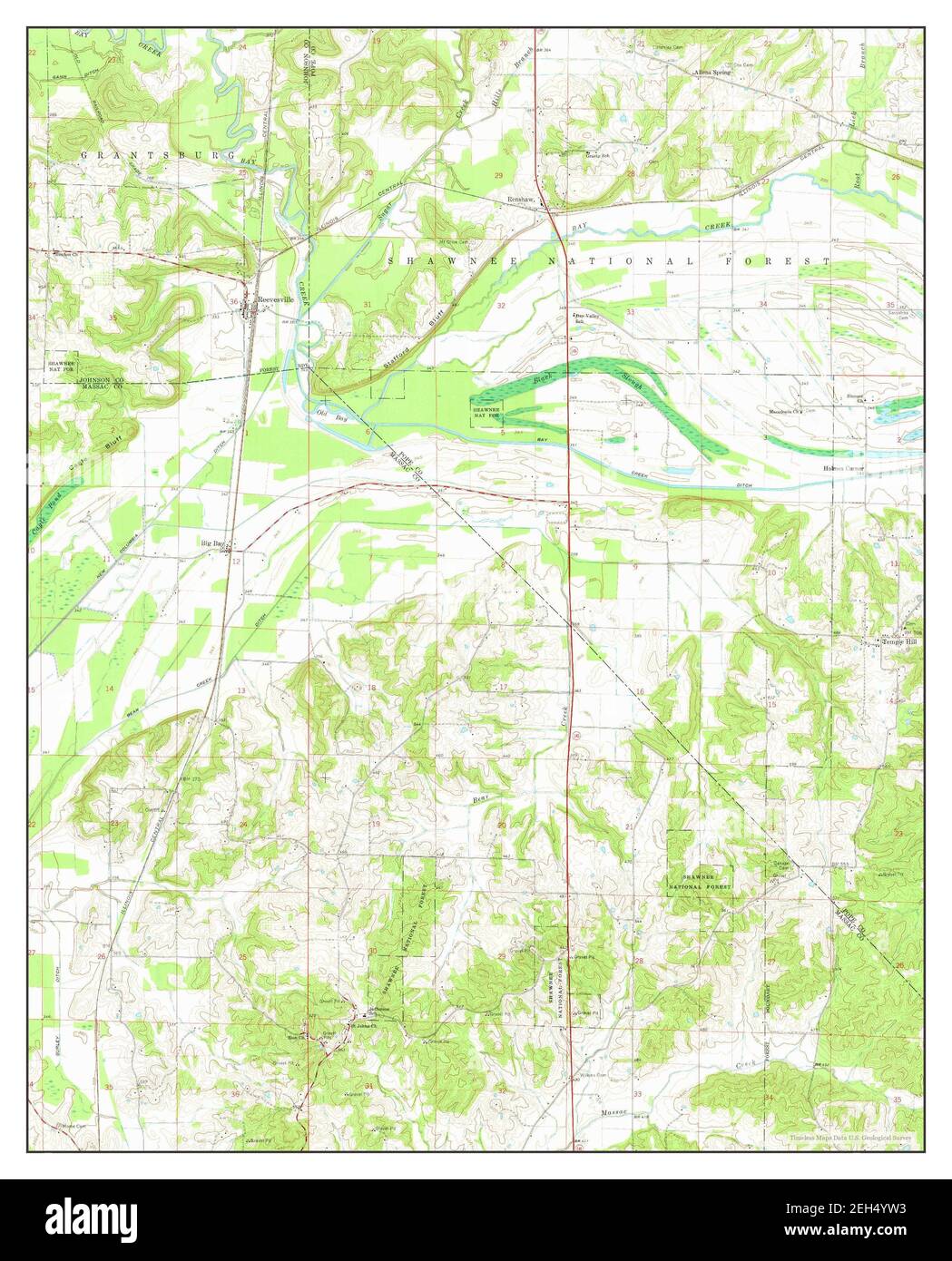 Reevesville hi-res stock photography and images - Alamy