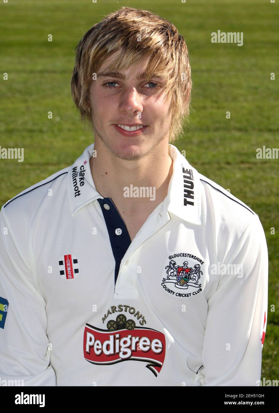 Cricket gloucestershire ccc photocall hi-res stock photography and ...