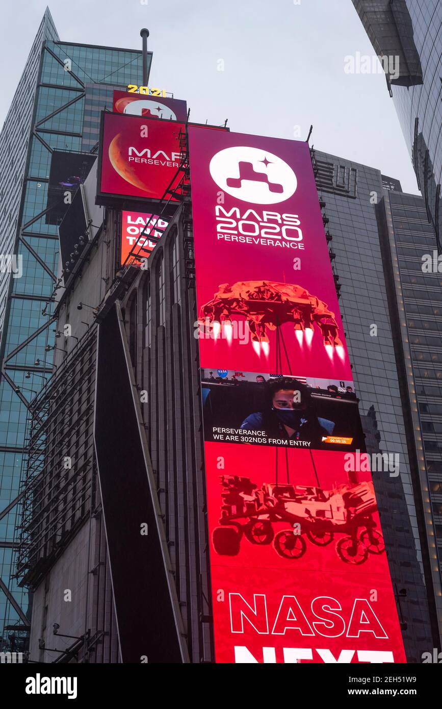 Mars square hi-res stock photography and images - Alamy